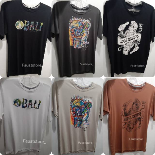 Jual Baju volcom bali original | Shopee Indonesia