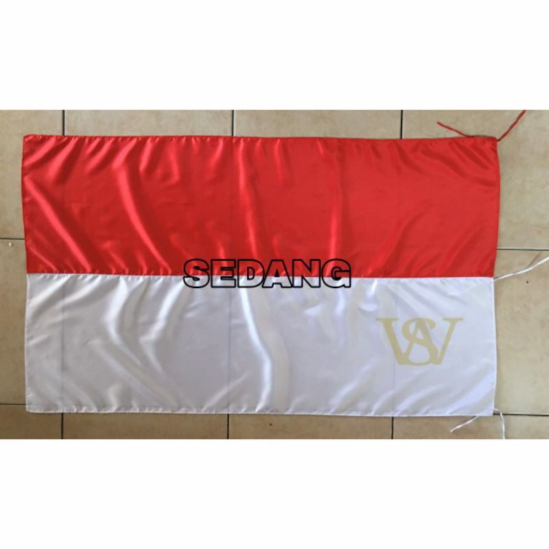 Jual Bendera Merah Putih Sedang ( INDONESIA ) | Shopee Indonesia