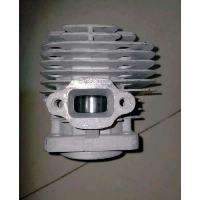Jual Blok ZK tanpa merk - Blok motor mini mesin tarik 49cc - Ukuran 44 ...