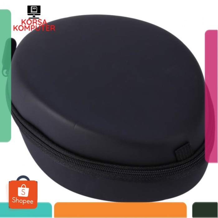 Jual MPOW EVA Universal Carrying Case for Headphones - RV77 | Shopee ...