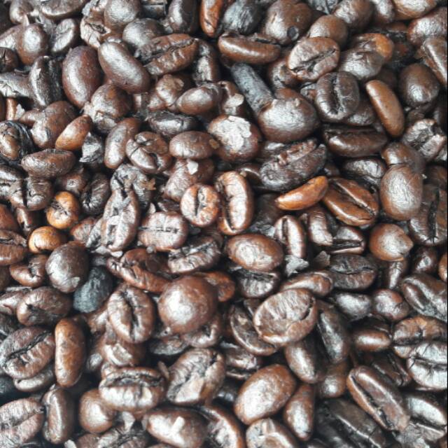Jual ARABICA BIJI KOPI BERKUALITAS 100% KHAS SINGKAWANG KALBAR | Shopee ...