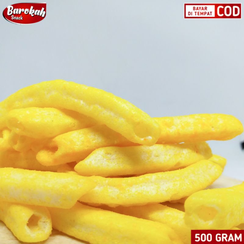 Jual Potato Rasa Jajung Manis Kiloan 500gr Aneka Cemilan Snack Chiki ...