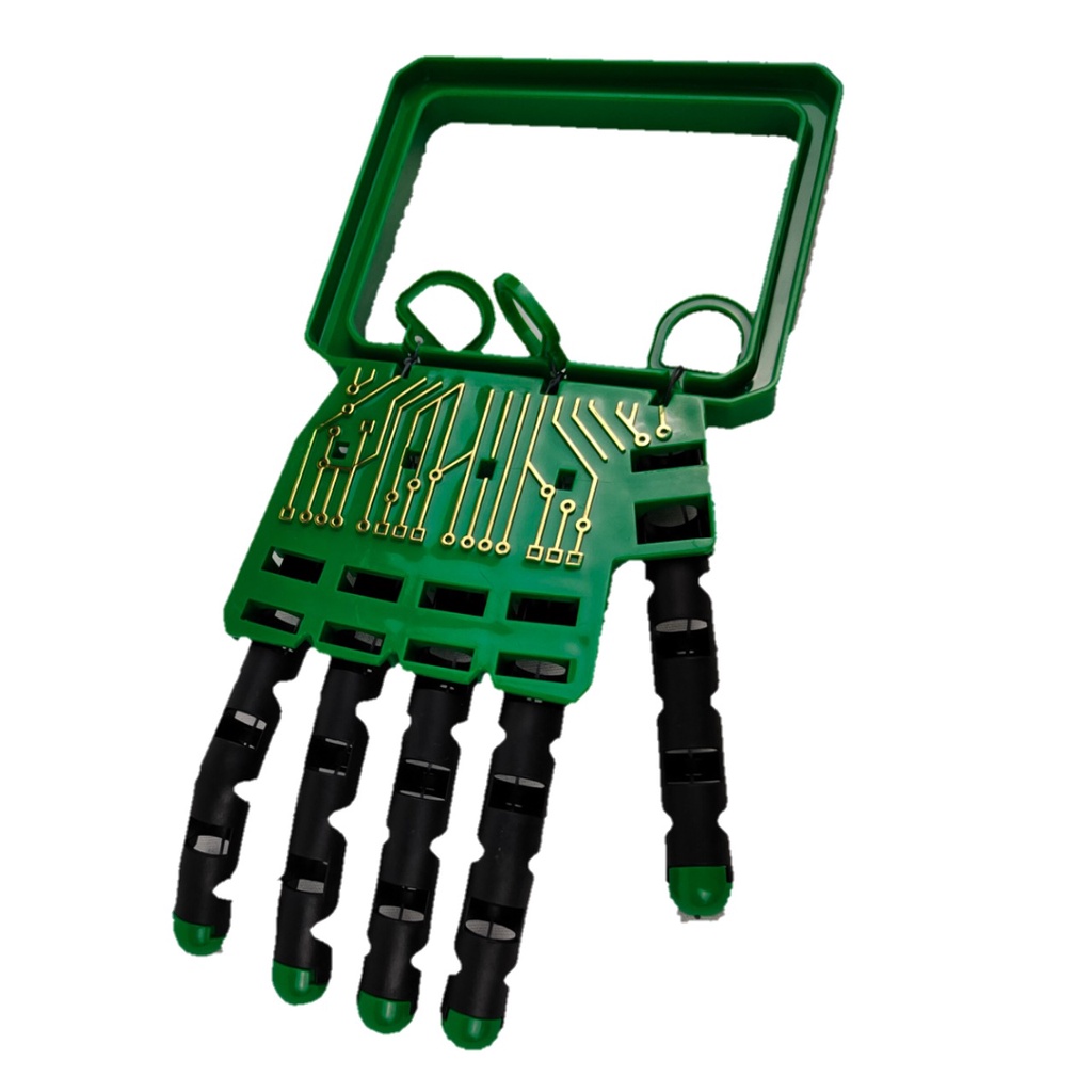 Jual MAINAN TANGAN ROBOT | Shopee Indonesia