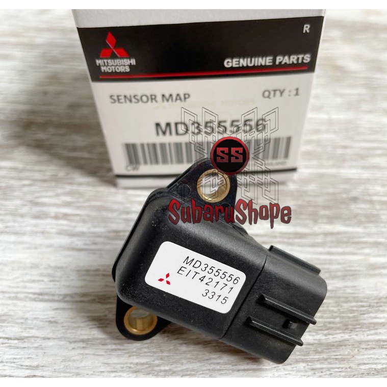 Jual SENSOR IDLE VACUM MAP COLT T120SS INJEKSI MD355556 | Shopee Indonesia