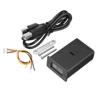 Jual GROW GM66 Qrcode Barcode Scanner Reader for Arduino Android ...