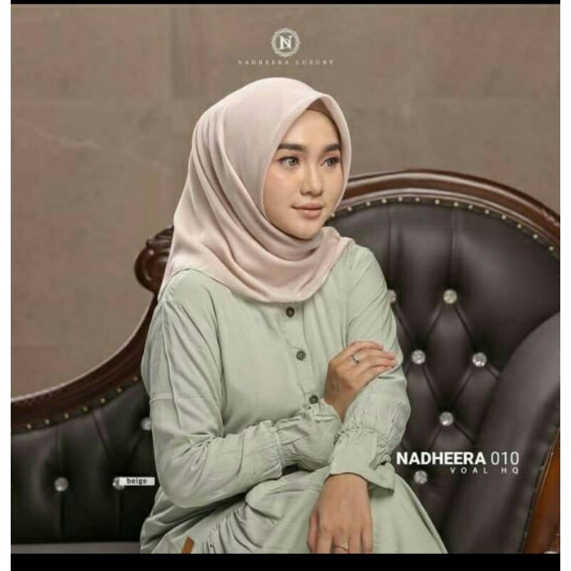 Jual N 10 produk nadheera luxury | Shopee Indonesia