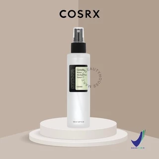 Jual Cosrx Centella Water Alcohol Free Toner Terlengkap & Harga Terbaru Mei 2024 | Shopee Indonesia
