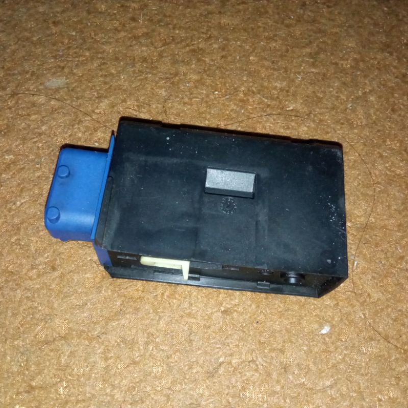 Jual Motor Actuator Central Lock Pintu Belakang BMW E34 E36 Original ...
