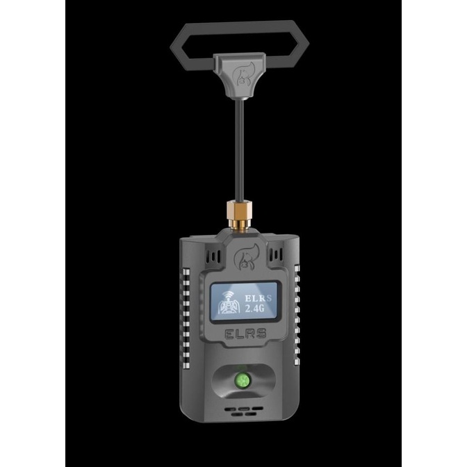 Jual ORIGINAL - Jumper 2.4G ELRS TX Module AION NANO T-PRO | Shopee ...