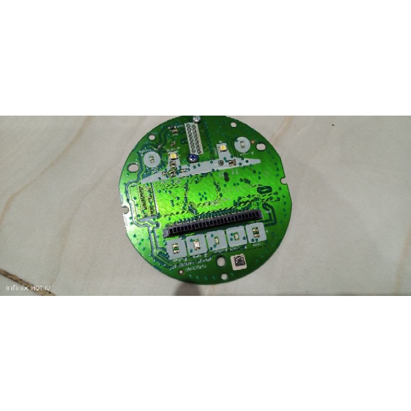 Jual mesin pcb speedometer genio original | Shopee Indonesia