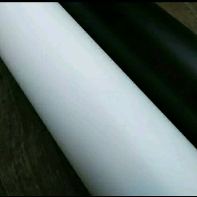 Jual Skotlet putih doff | Shopee Indonesia