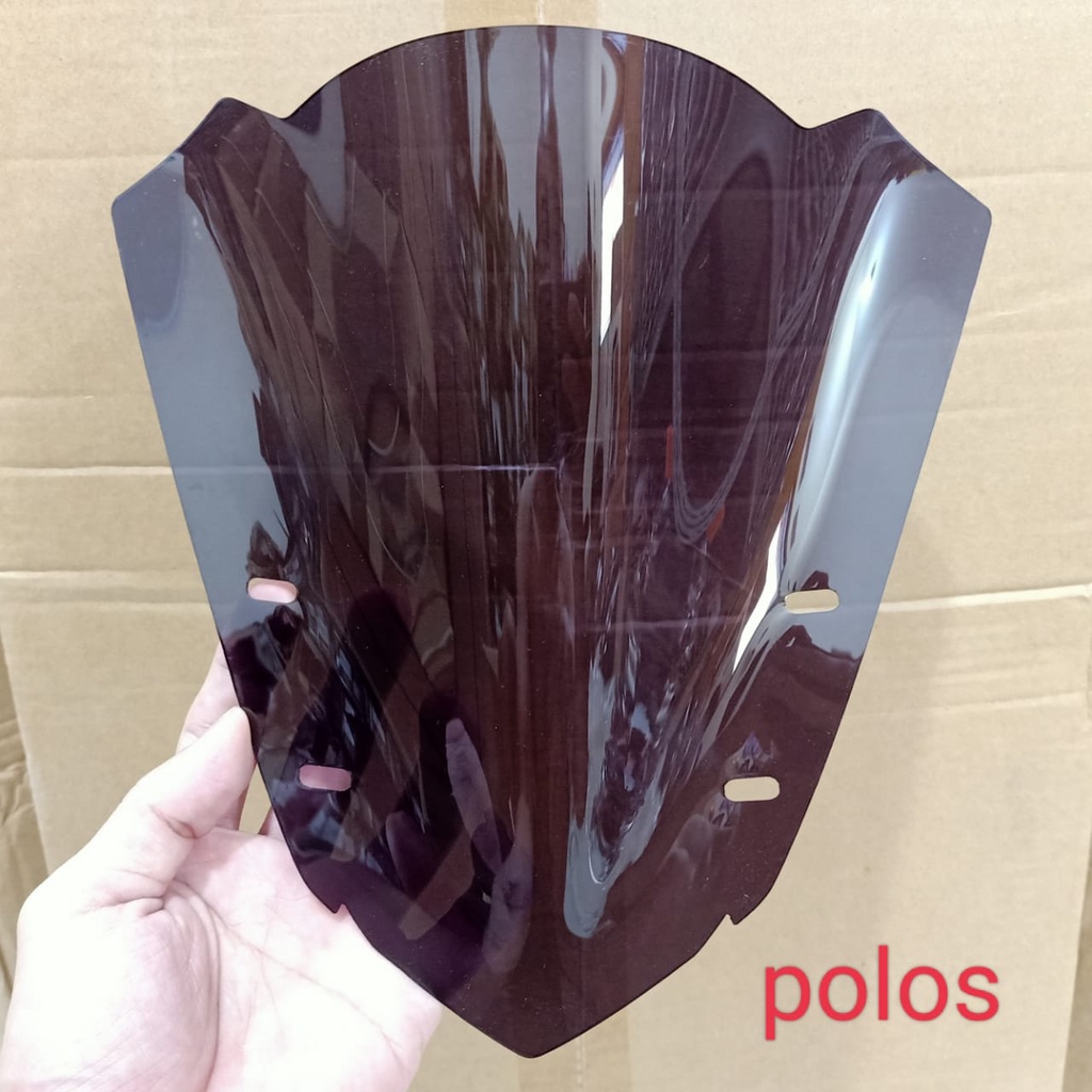 Jual visor aerox 155 aerox 155 new model | Shopee Indonesia