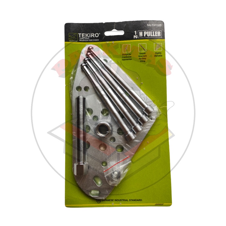 Jual TEKIRO Special Tool H Puller / Alat Pemisah Penahan Tepi Pendorong ...
