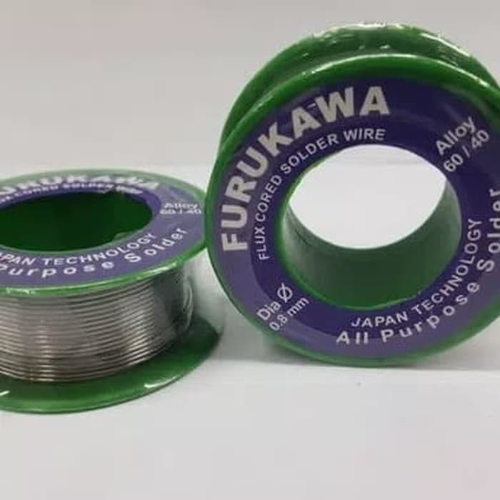 Jual TIMAH ROLL - 1 ROLL ISI 10 METER - ROLLAN TIMAH | Shopee Indonesia