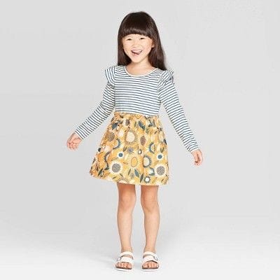 Jual Cat n Jack Dress. Dress anak perempuan size 2y hingga 5y | Shopee ...
