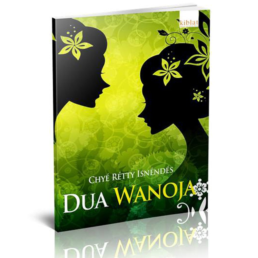 Jual Dua Wanoja - Chye Retty Isnendes | Shopee Indonesia