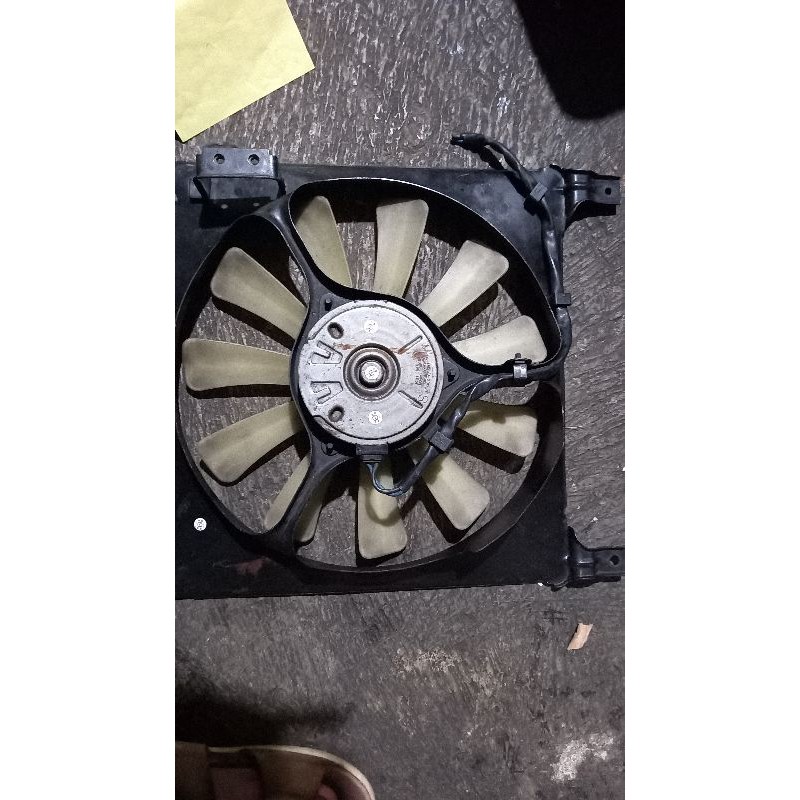 Jual Extra Fan Extrafan Extra fen Suzuki Karimun Original Denso ...