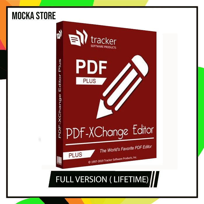 Jual Software PDF -X Change Editor Plus Full Version | Shopee Indonesia