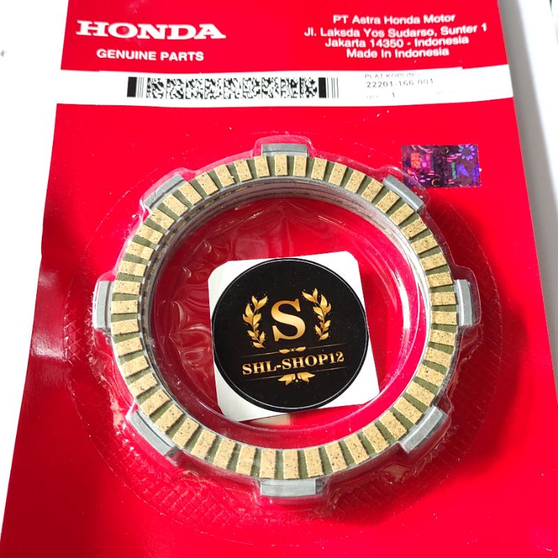 Jual kampas kopling honda grand legenda supra fit supra fit new | Shopee Indonesia