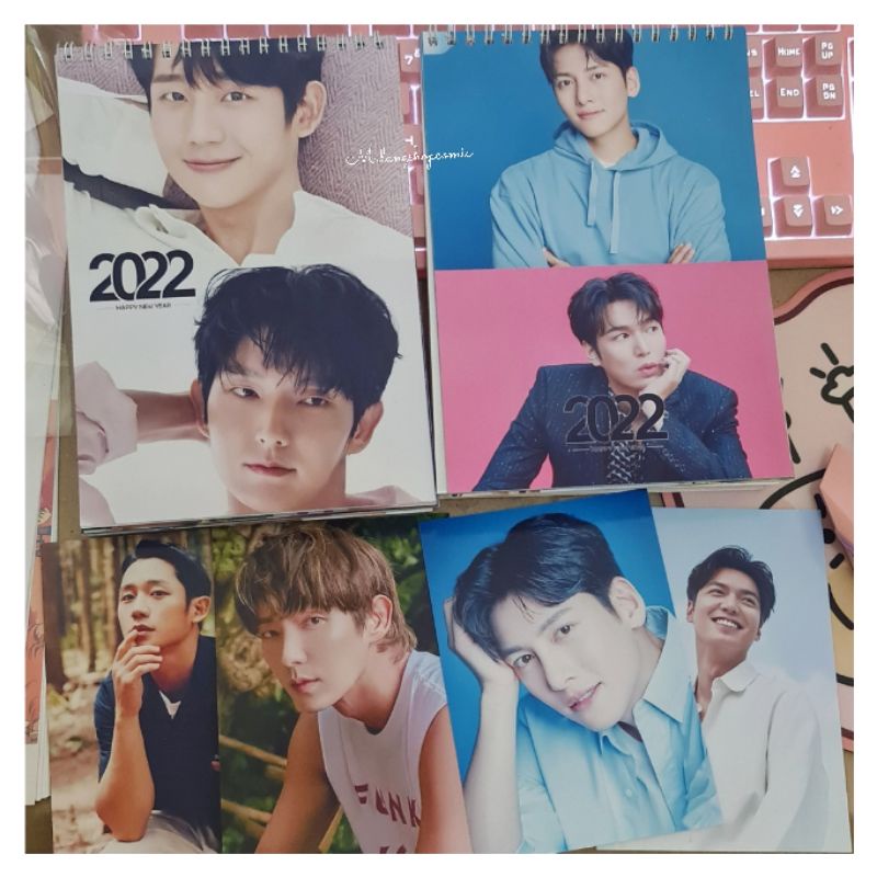 Jual CALENDER 2022 BY REQUEST (Bebas Request Gambar) | Shopee Indonesia
