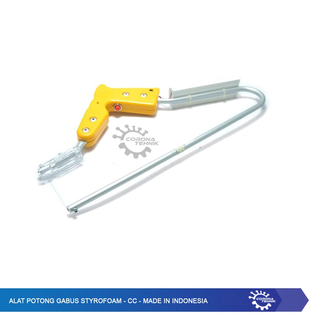 Jual Alat Potong Gabus Styrofoam - CC - Made in Indonesia | Shopee ...