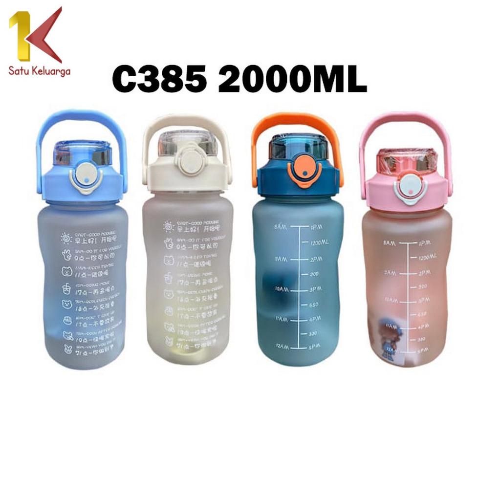 Jual Satu Keluarga Botol Air Minum Jumbo 2000Ml Bpa Free Botol Minum ... Jual Satu Keluarga Botol Air Minum Jumbo 2000Ml Bpa Free Botol Minum ...