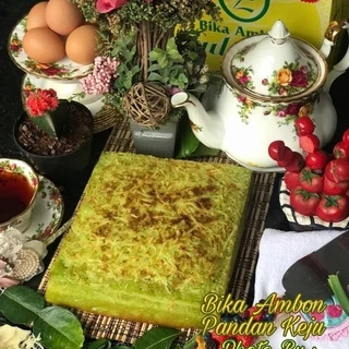 Jual Bika Ambon Zulaikha Terlengkap & Harga Terbaru Juli 2024 | Shopee Indonesia