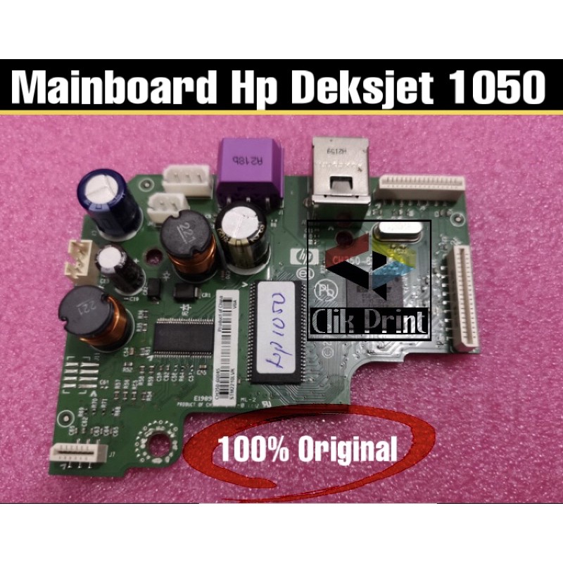 Jual Mainboard Printer Hp Deskjet 1050 | Shopee Indonesia