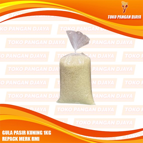 Jual GULA PASIR LOKAL REPACK 1 KG / 1000 GRAM | Shopee Indonesia