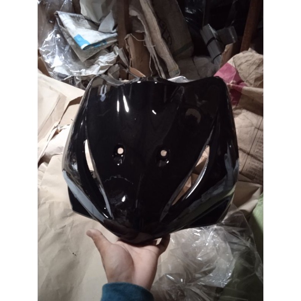 Jual panel/tameng depan Revo absolut | Shopee Indonesia