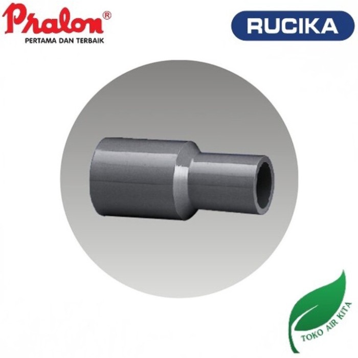 Jual VLOK SOCK / OVER SOCK / REDUCER AW RUCIKA / PRALON,(BERBAGAI ...
