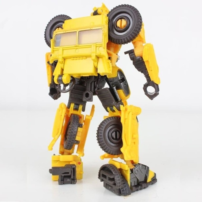 Jual TRANSFORMERS Studio Series 57 Deluxe Class Offroad Bumblebee ...