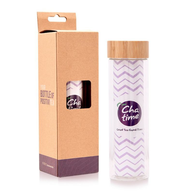 Jual Chatime Merchandise Original | Shopee Indonesia