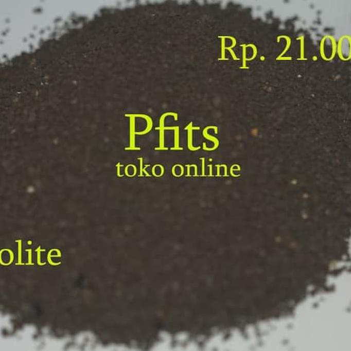 Jual Best- Ferrolite 1 Kg | Shopee Indonesia