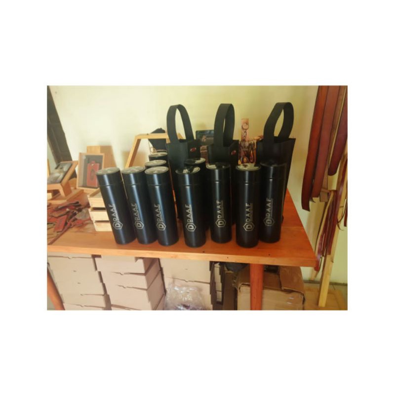 Jual Tumbler Custom tanpa Led | Shopee Indonesia