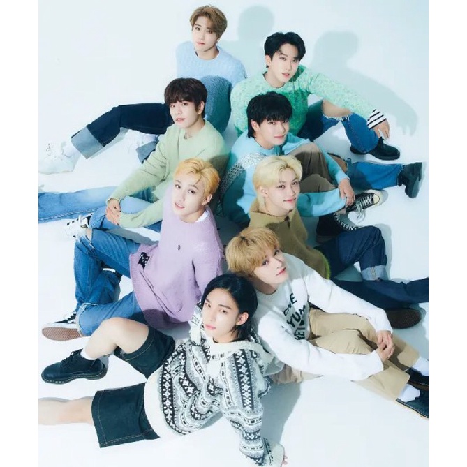 Jual skz memopad (ino/chan) | Shopee Indonesia Jual skz memopad (ino/chan) | Shopee Indonesia