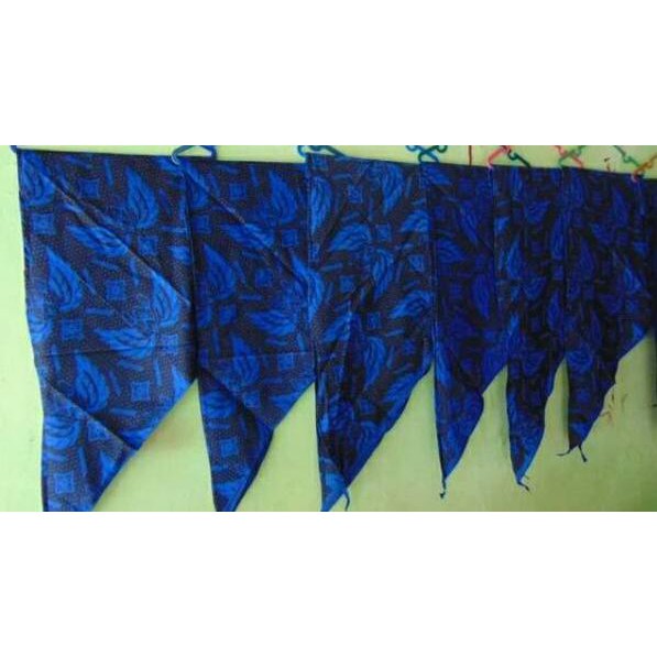 Jual Paling Murah！ TERMURAH Syal Ikat Kepala Tenun / Scarft Tenun ...