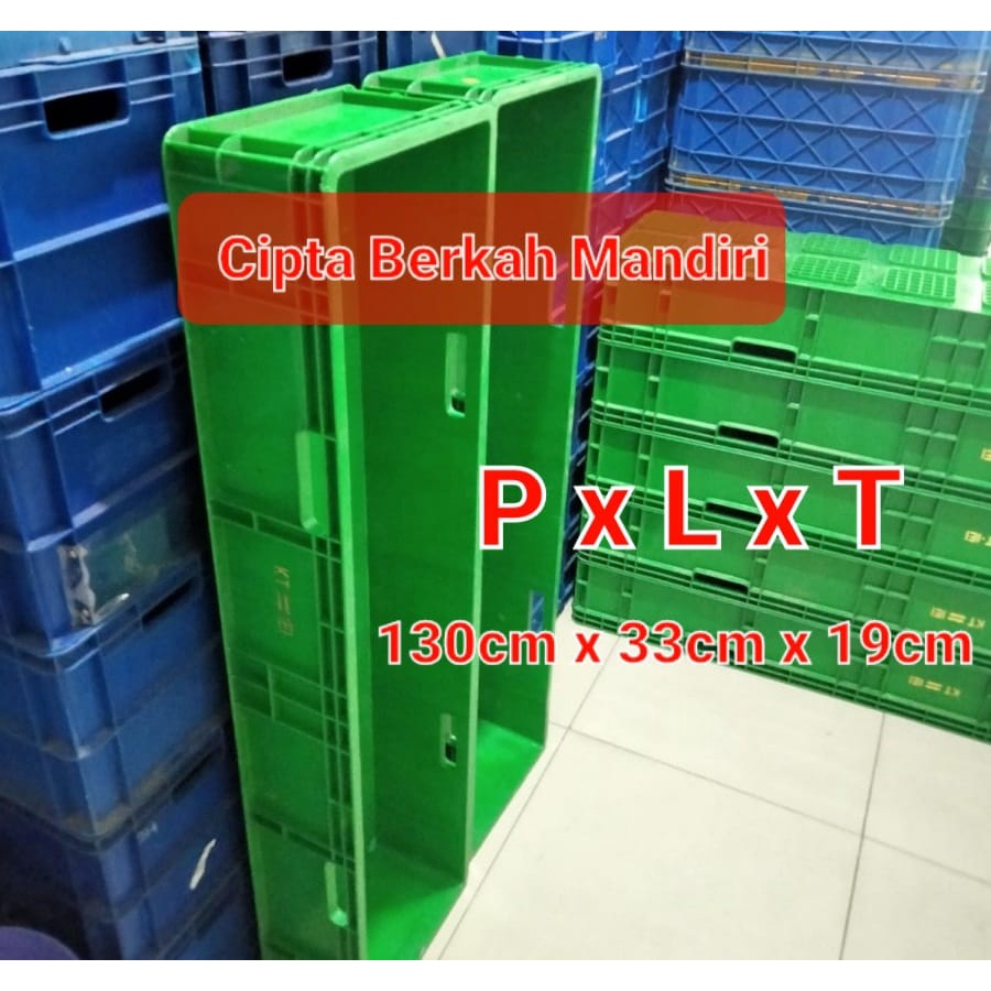 Jual Box Filter container bak kura kura Box magot bak ikan Box rabbit ...