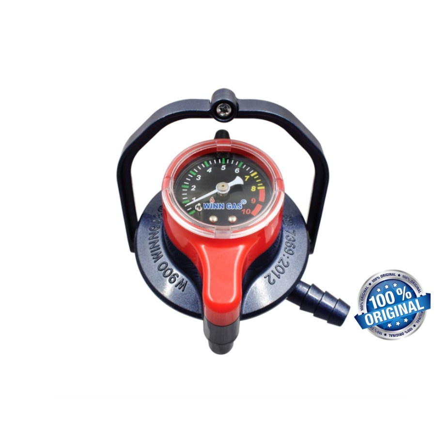 Jual Winn Gas , W 900 M , W 800 M, W 299 M, Win Gas , Regulator Gas LPG ...