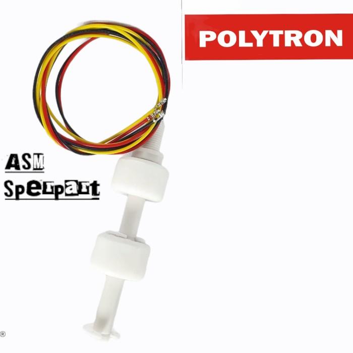 Jual Dispenser Sensor Pelampung Dispenser Galon Bawah Polytron Pwc 777 ...