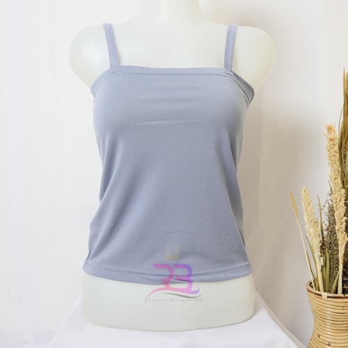 Jual Size M-L-XL-XXL(LD 120cm) TANKTOP CROP | TANK TOP ATASAN WANITA ...