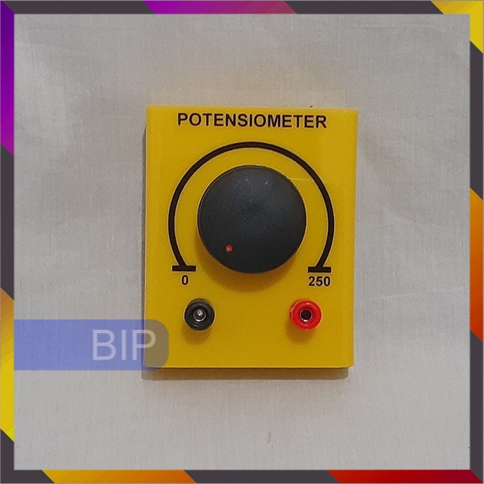 Jual POTENSIOMETER | Shopee Indonesia
