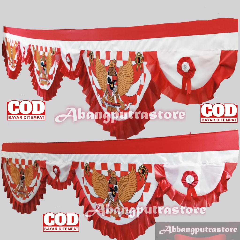 Jual BENDERA BACKGROUND MERAH PUTIH VARIASI CATUR | Shopee Indonesia