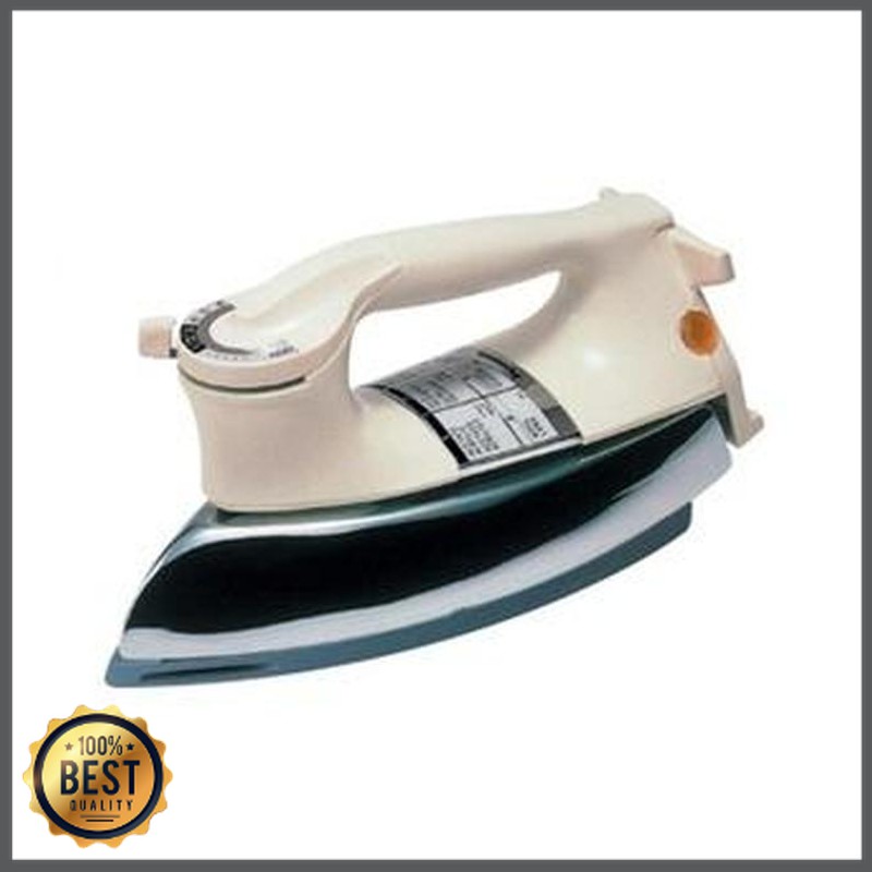Jual Alat Electronik - Panasonic Setrika - Dry Iron NI-22AWTSR ...