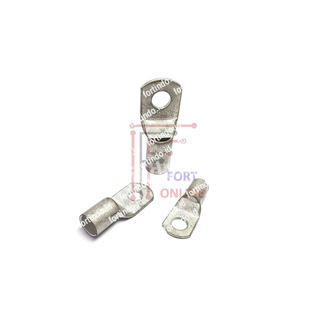 Jual Skun Kabel SC-70 Tembaga Putih Scun Cable Dove MERK FORT | Shopee Indonesia