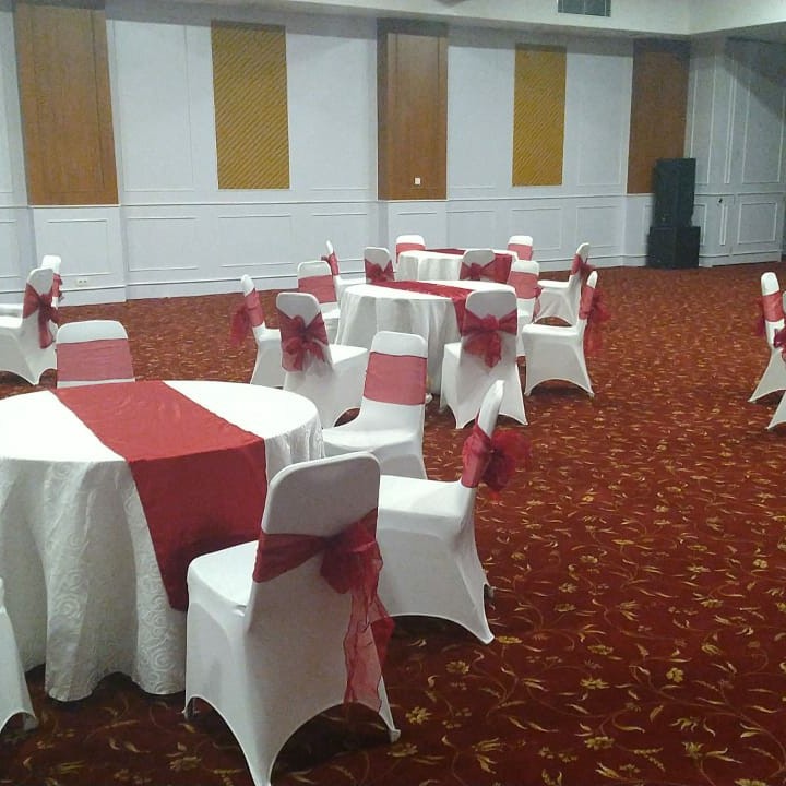 Jual Sewa RENTAL Meja Pesta Round Table Meja Makan Bundar | Shopee ...