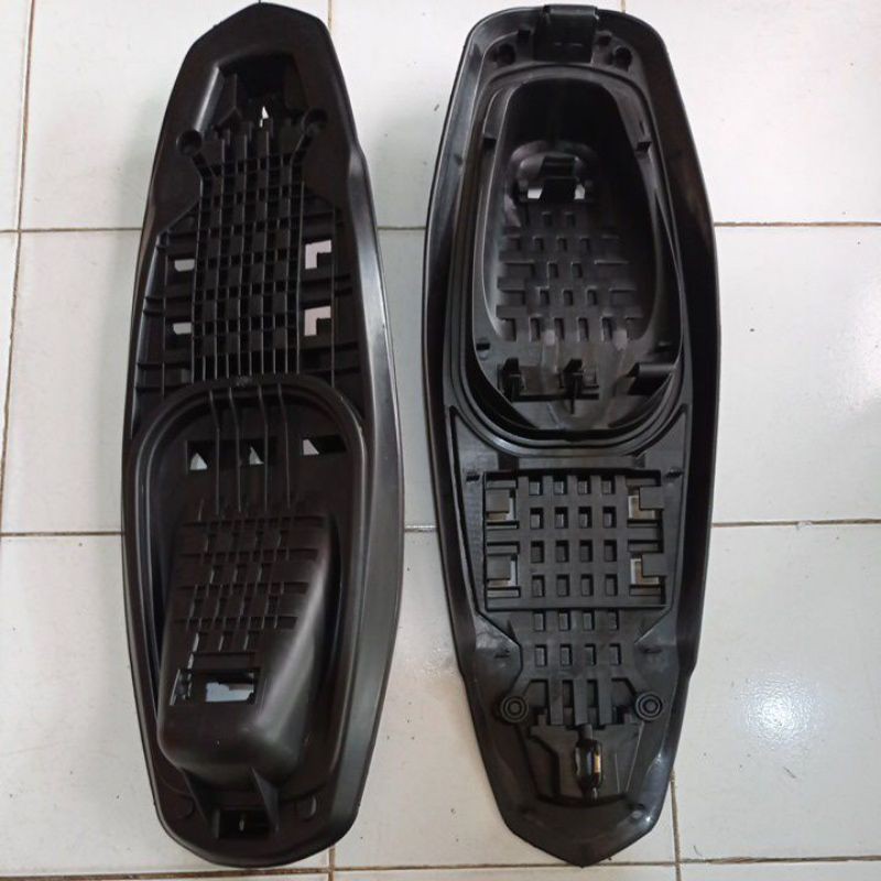 Jual Fiber Papan Jok Beat Motor Honda Beat Fi Beat Pop Beat Street Beat ...