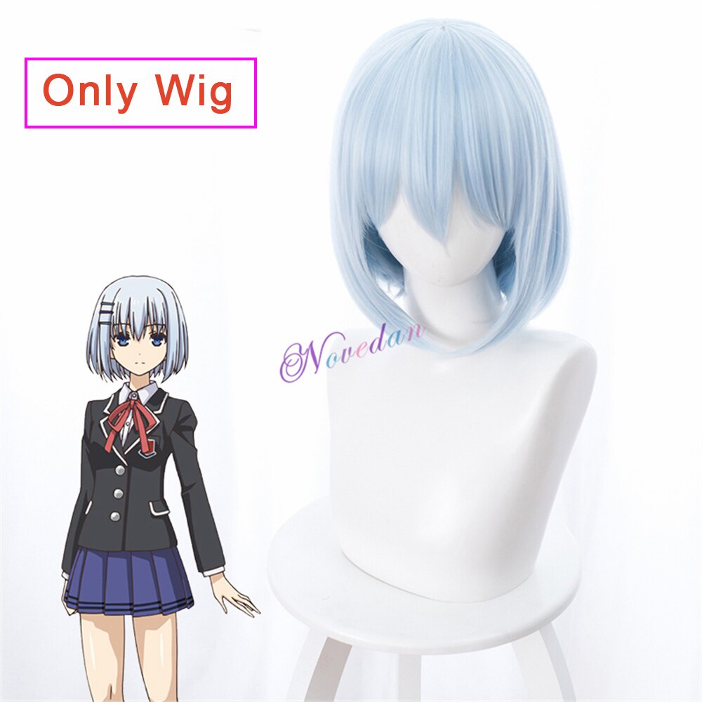 Jual PreOrder Date A Live Natsumi Yatogami Tohka Itsuka Shido Origami ...