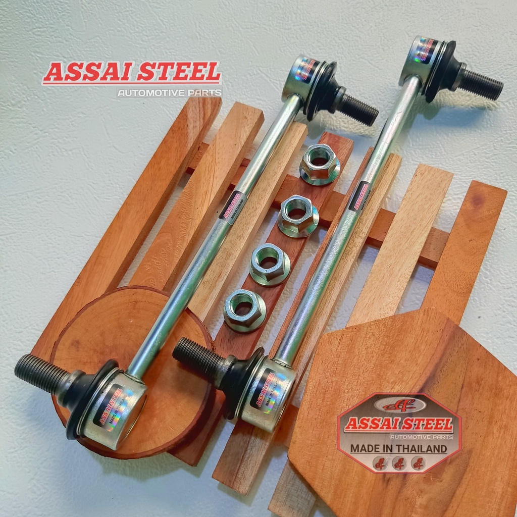 Jual Link Stabil - Link Stabilizer Depan All New Avanza veloz | Shopee ...