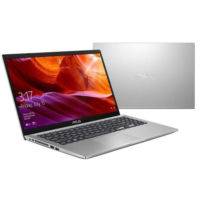 Jual LAPTOP ASUS M409DA-30503TS AMD Athlon 3050U 4GB DDR4 256GB SSD 14 ...